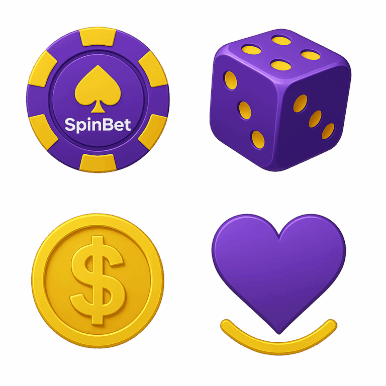 SpinBet Casino: New Zealand's Trusted Online Casino | Play Now
